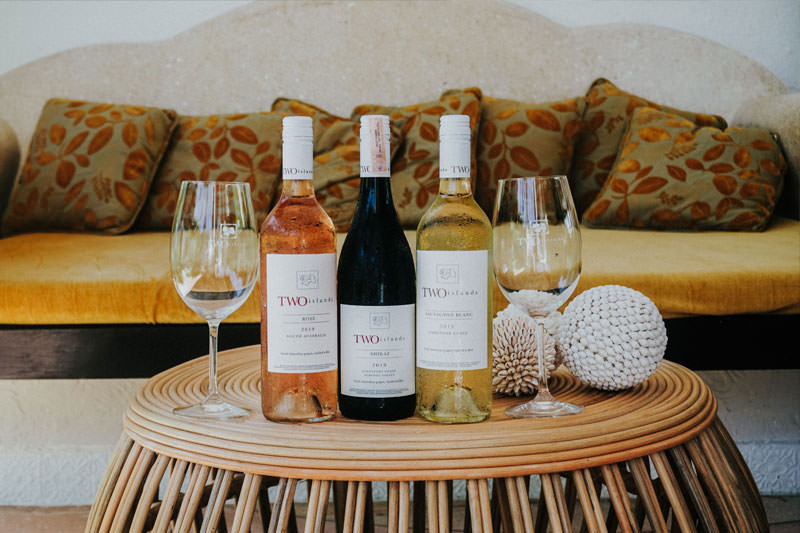 Hatten Wines Bali's Original Winery since 1994