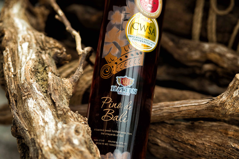 Hatten Wines Bali's Original Winery since 1994