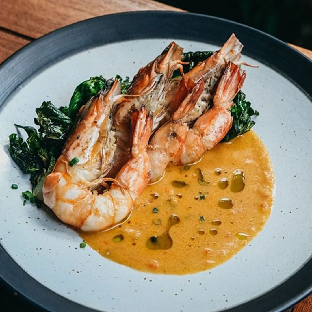 Da Maria Bali Italian Restaurant Seminyak - Dine & Wine Bali